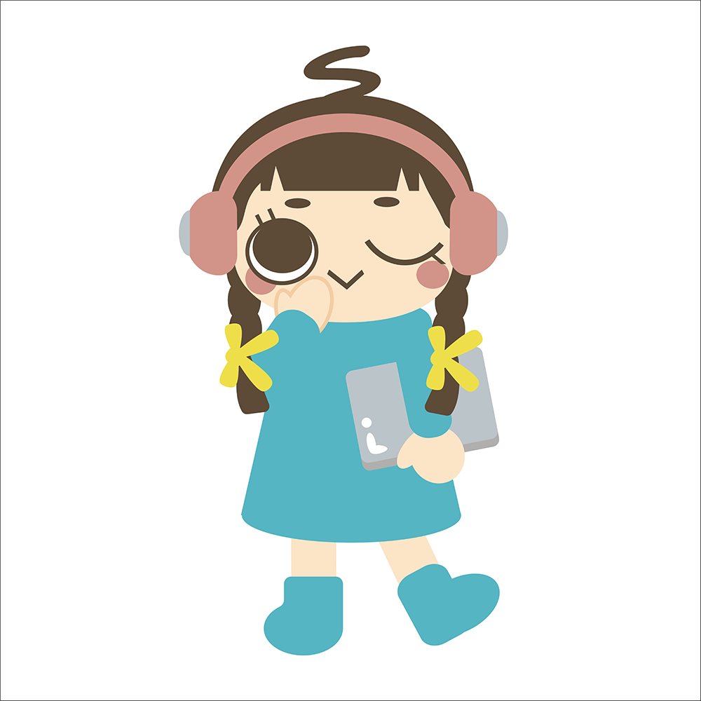 公式マスコットキャラクターが決定しました！ – S.K.K.情報ビジネス専門学校